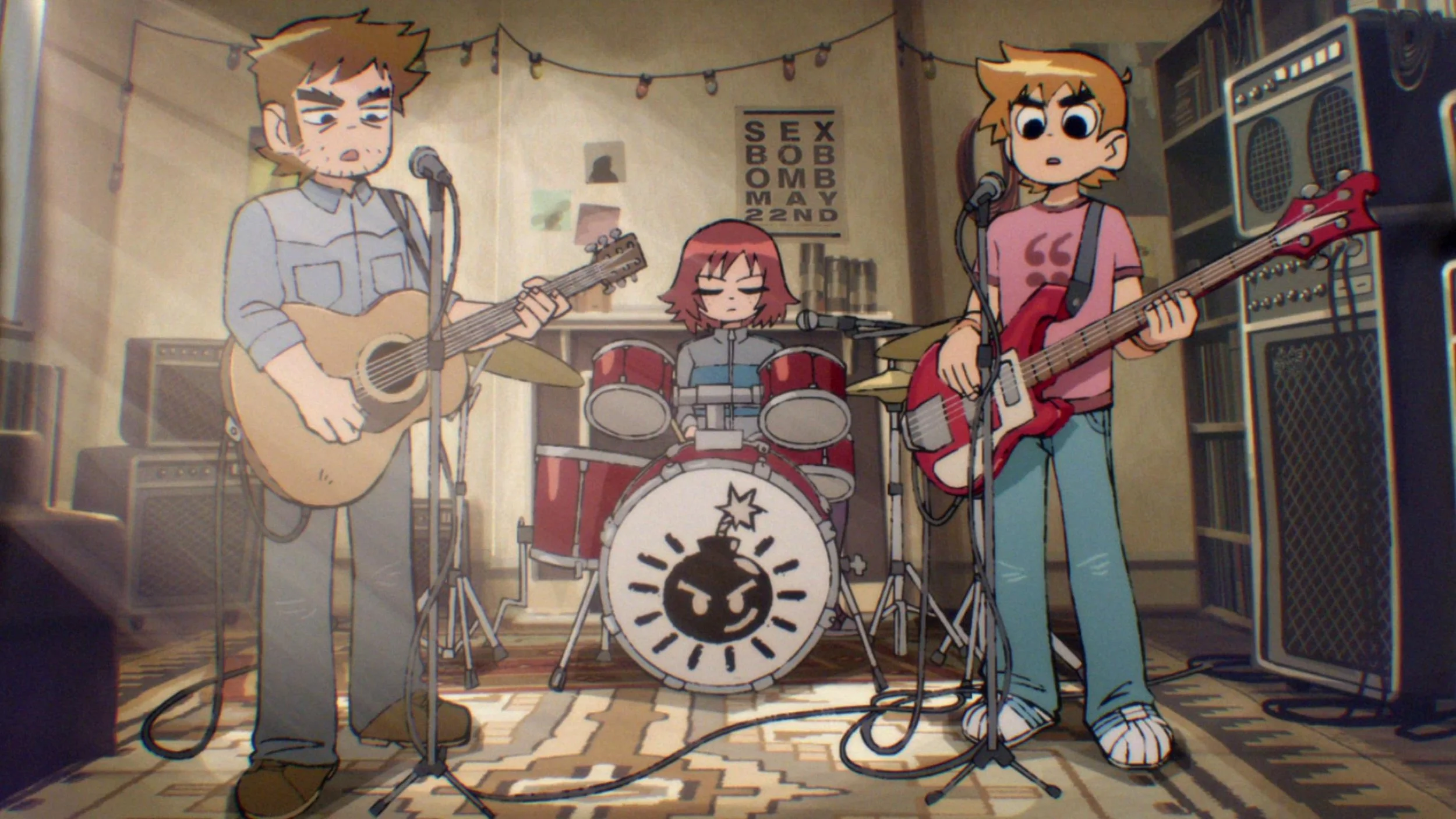 Scott Pilgrim Takes Off: A Case Study in the Rebuild Approach — Broken ...