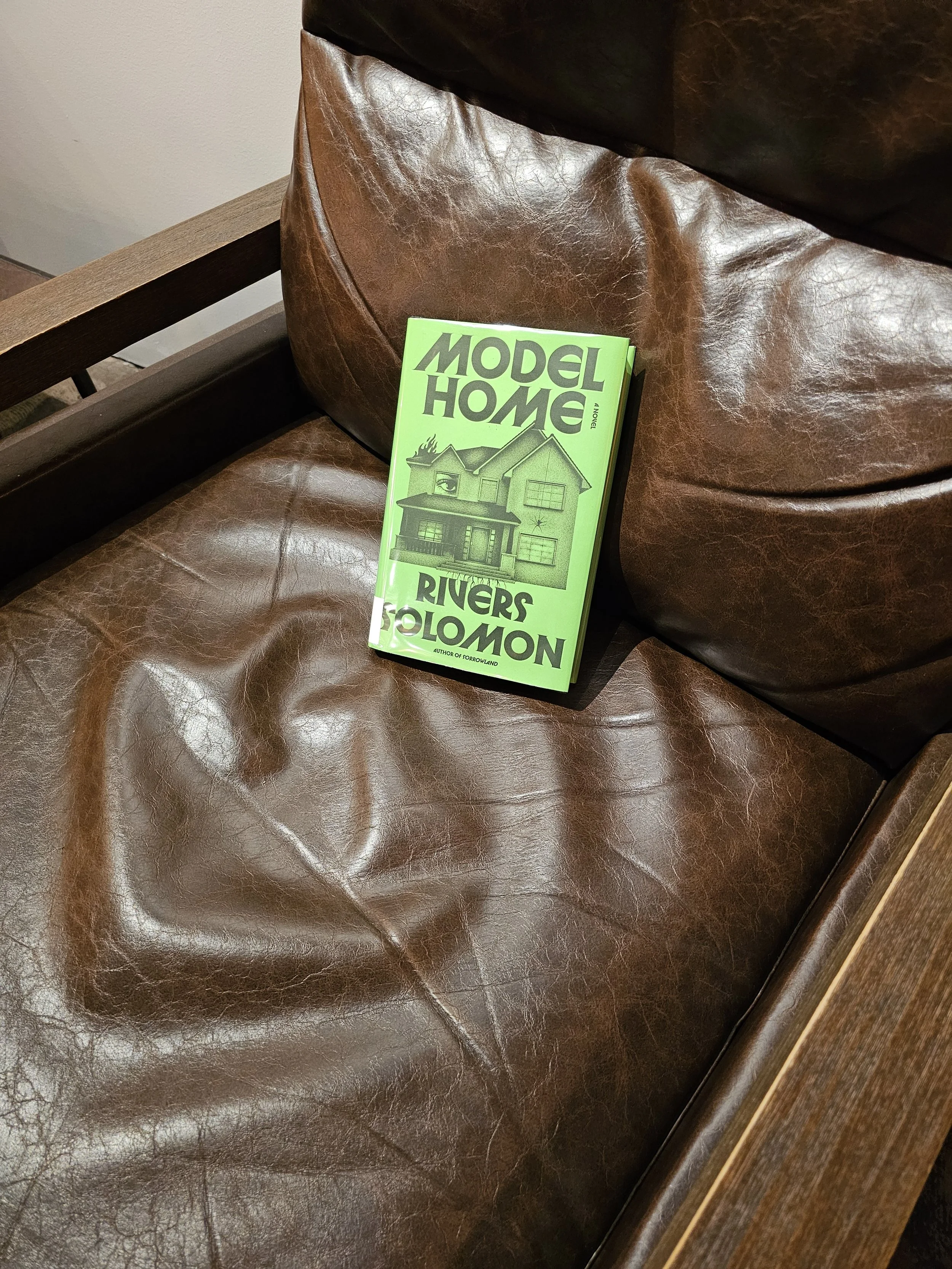 Edgar's Book Round-Up, Tailing Out 2024 — Broken Hands Media