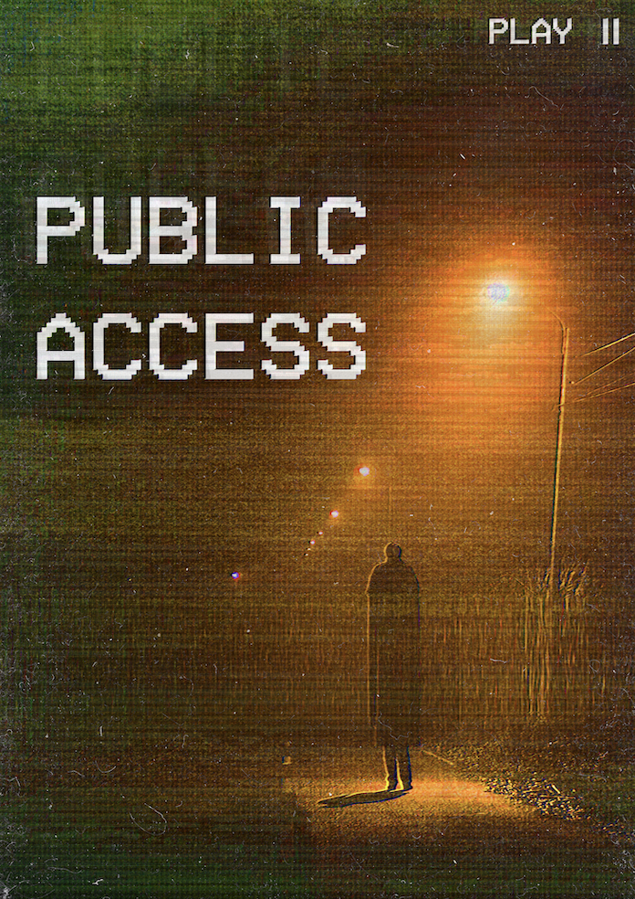 Be Kind, Rewind: A Review of The Gauntlet's Public Access — Broken ...
