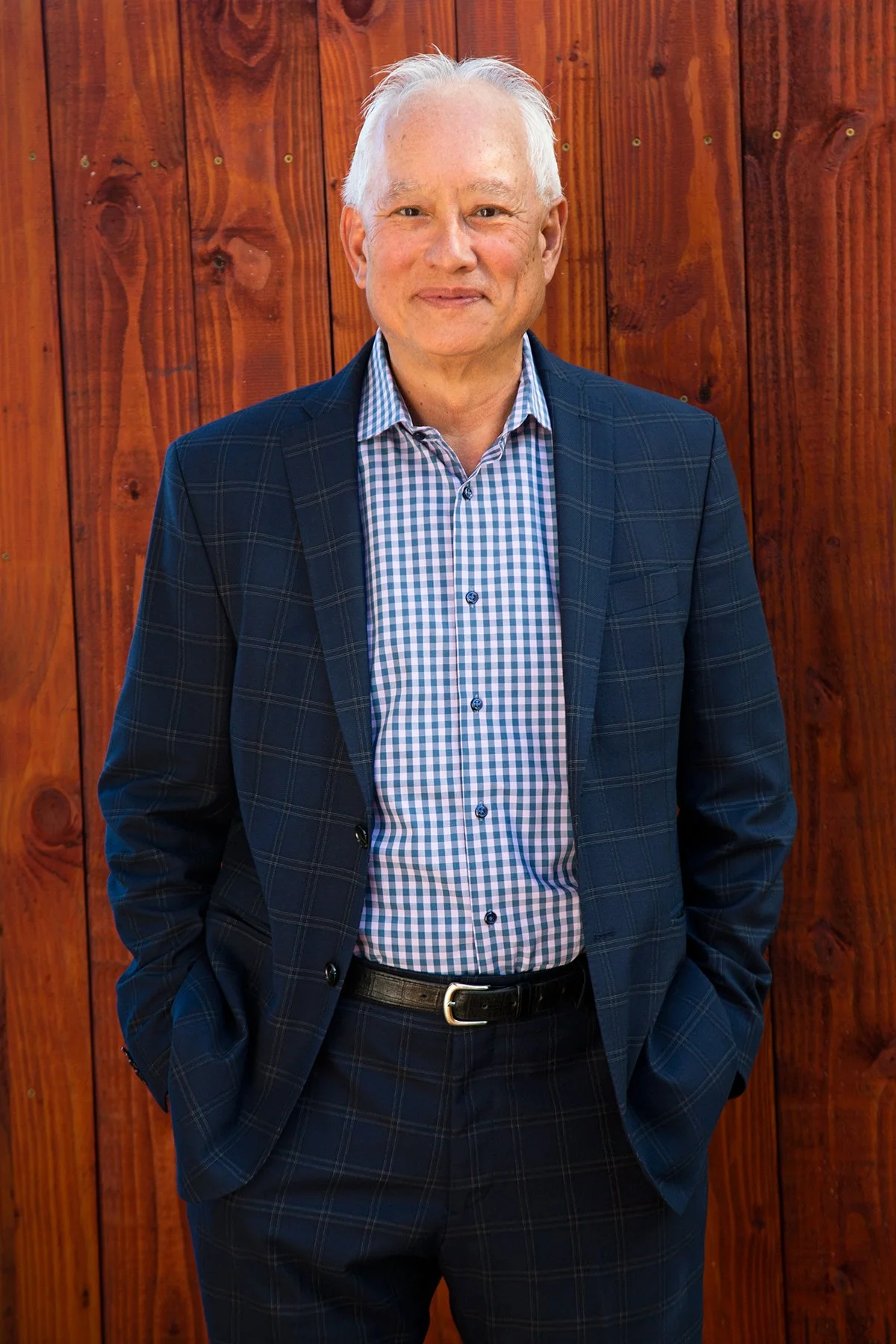 Photos — David Mee-Lee, M.D