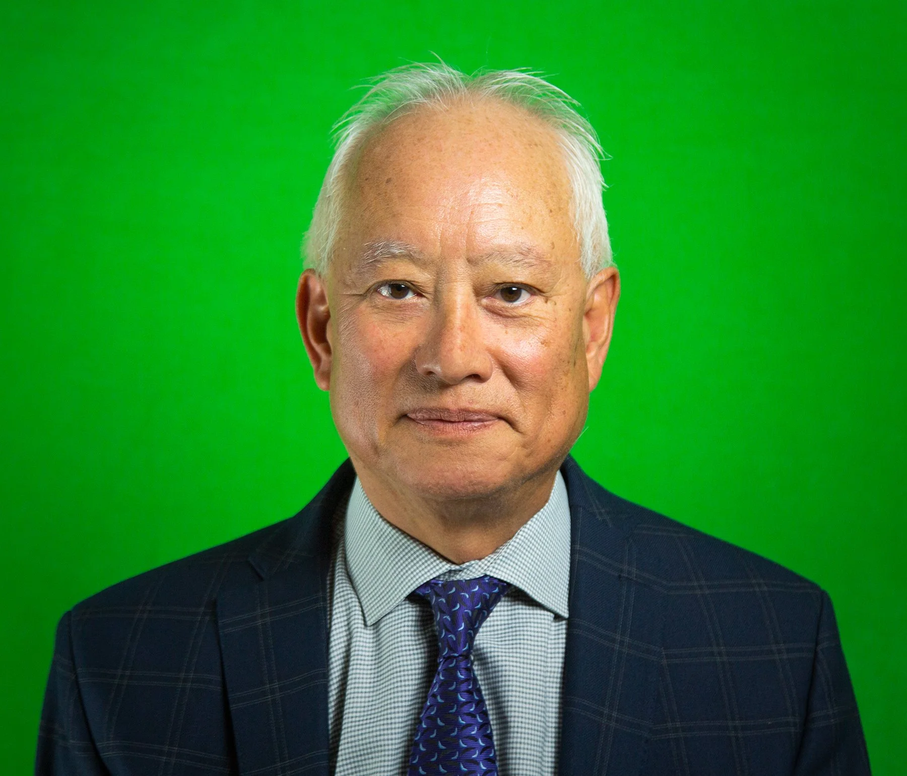 Photos — David Mee-Lee, M.D