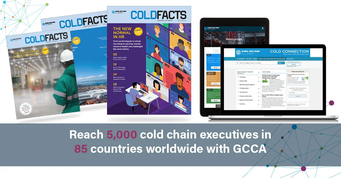 Global Cold Chain Alliance