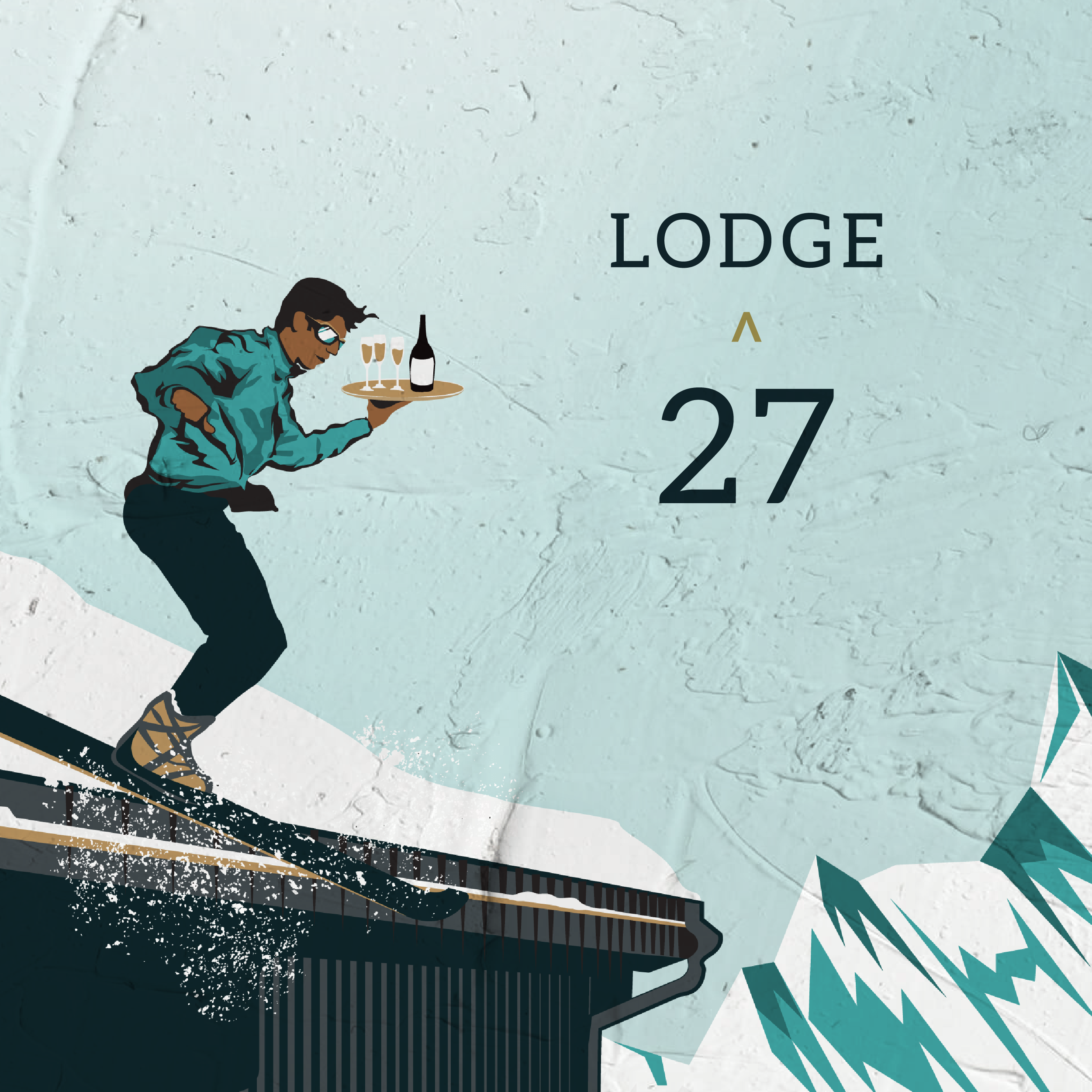 Experience Lodge 27: The Westin Nashville's Ultimate Winter Pop-Up at ...