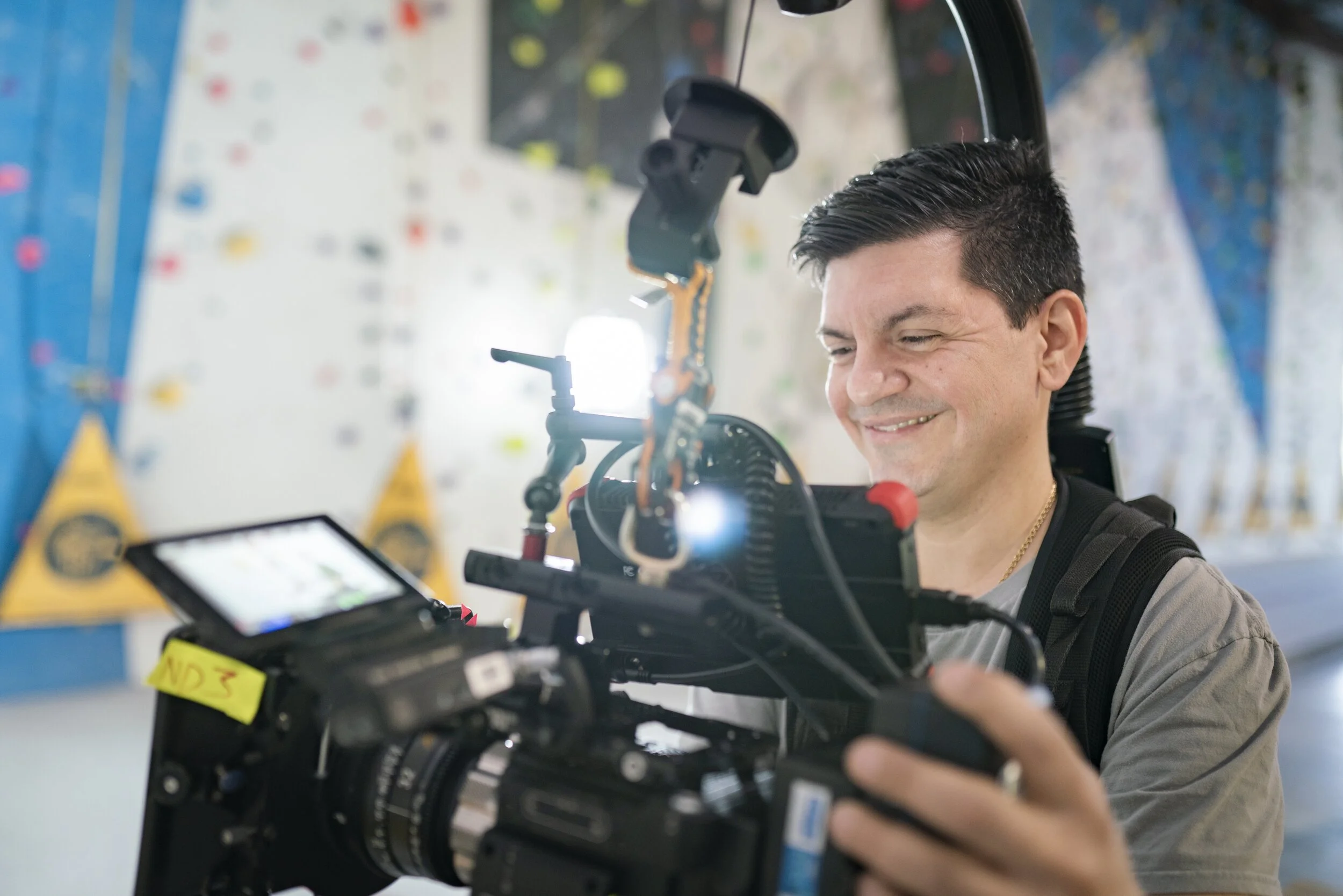 Video and Film production Toronto. Marketing Toronto, Commercials ...