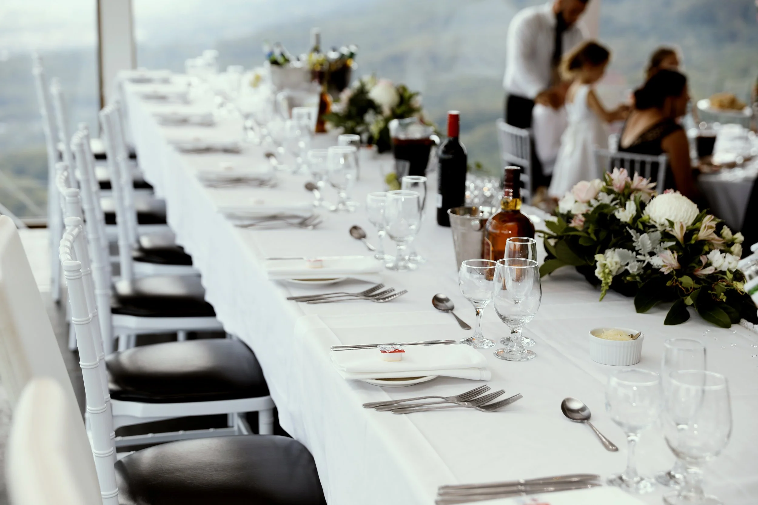 Bulli Tops — Panorama House