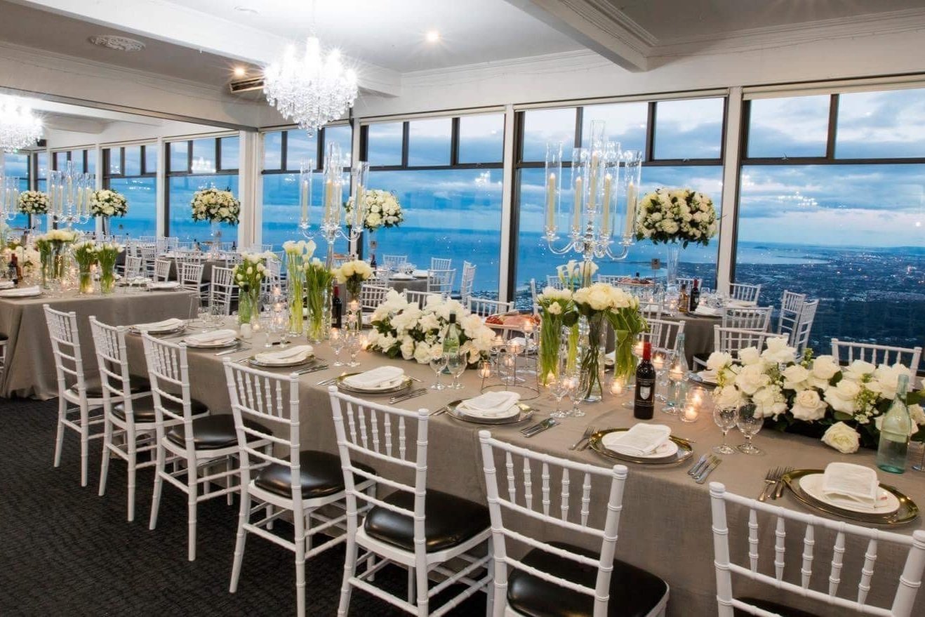 Functions — Panorama House