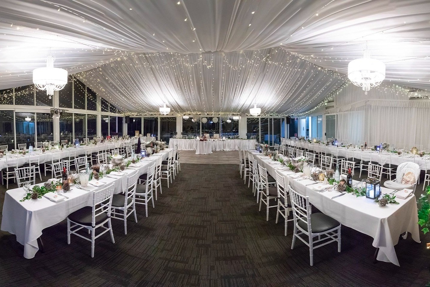 Functions — Panorama House