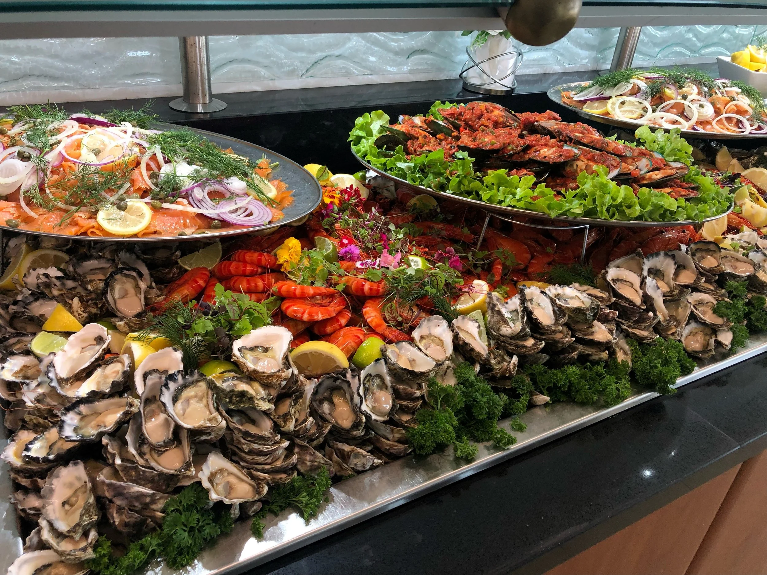 Special Events — Panorama House