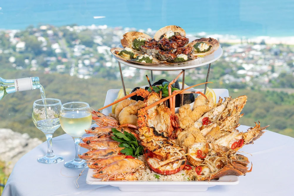 Function Packages — Panorama House