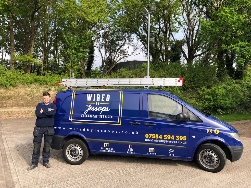 About Us — Wired by Jessops