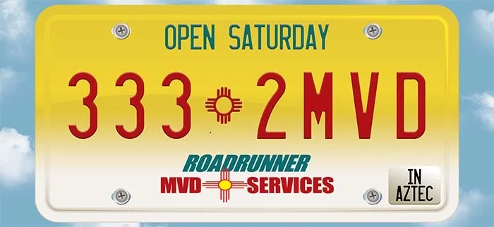 Roadrunner MVD Services LLC