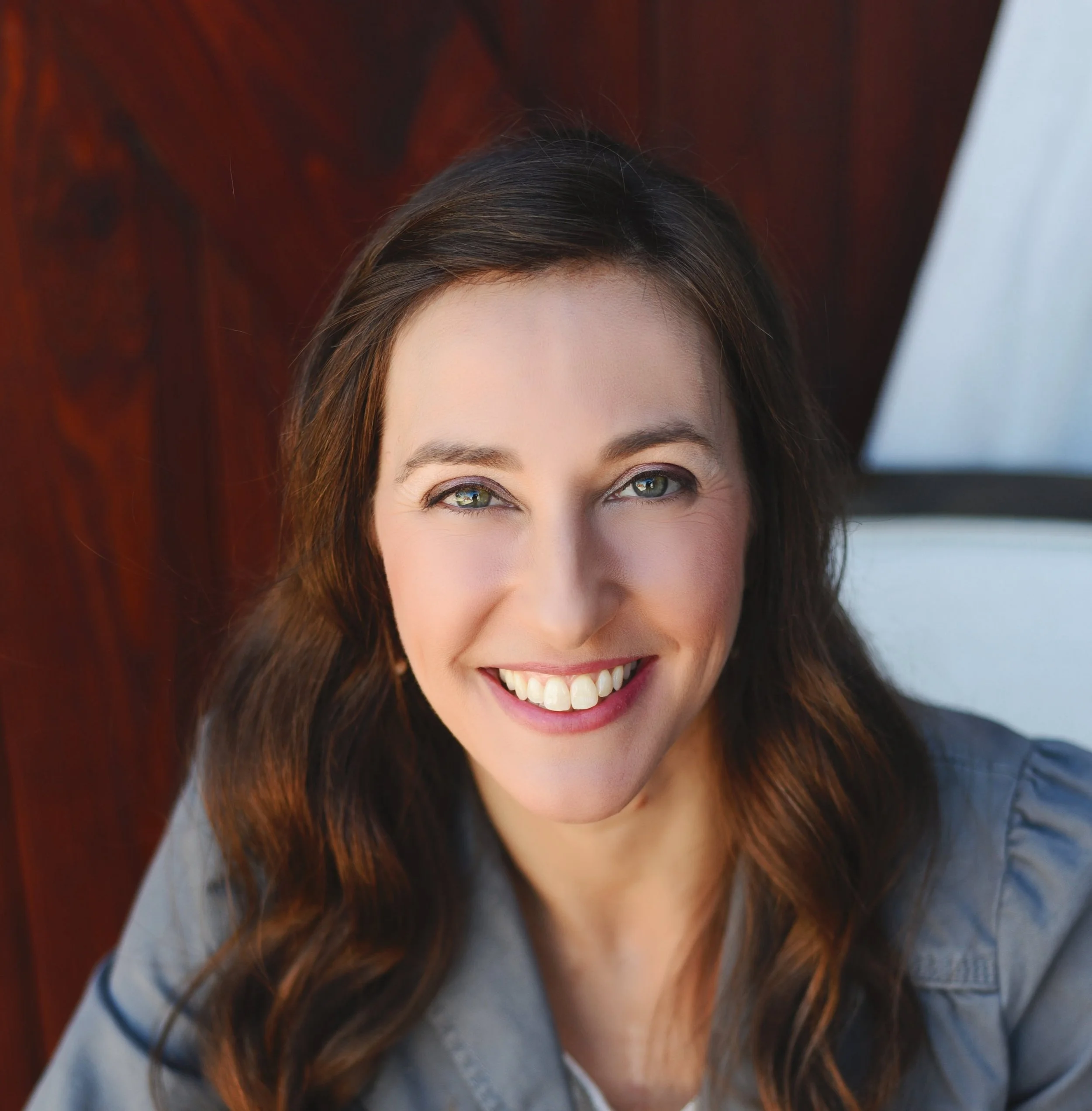 Clair White Coaching