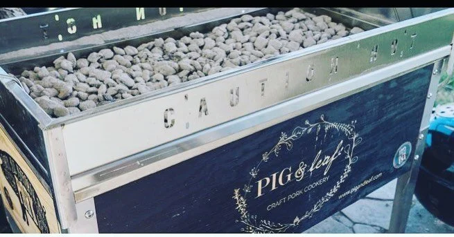 Pig & Leaf Farm Products