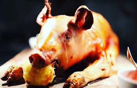 Pig & Leaf Farm Products