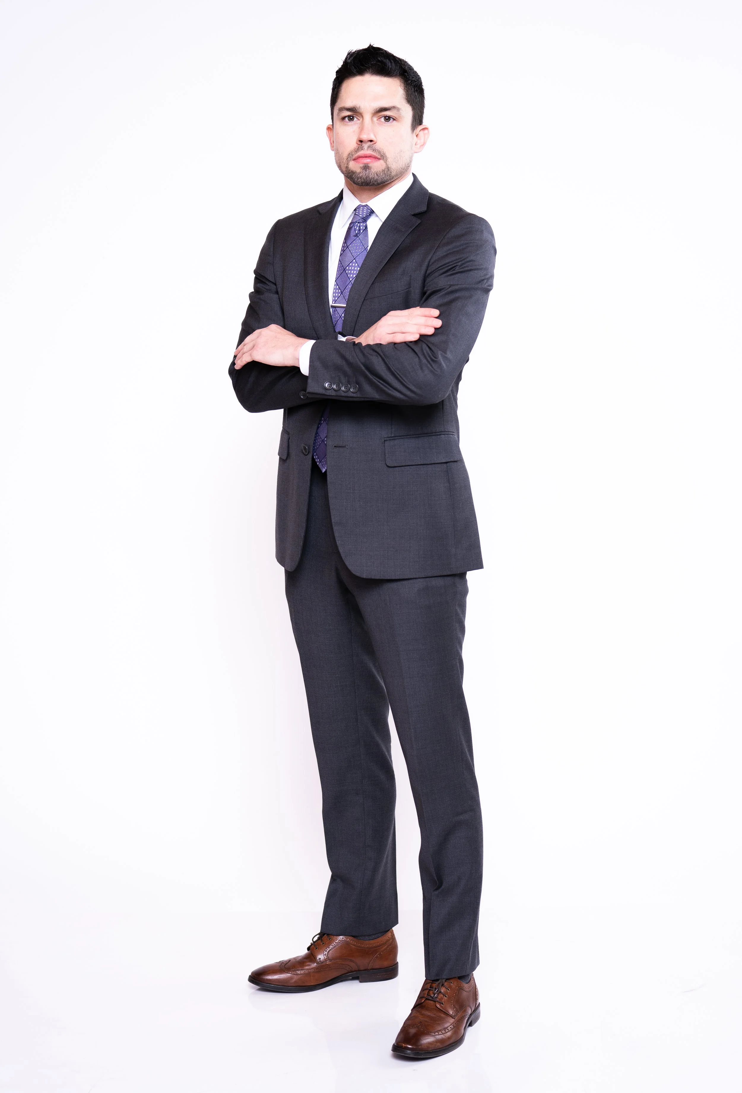 About — Trueblood Law Group