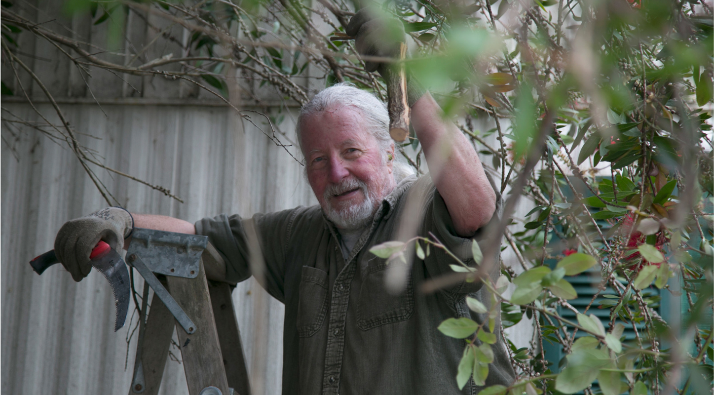 Home Repair — Senior Coastsiders