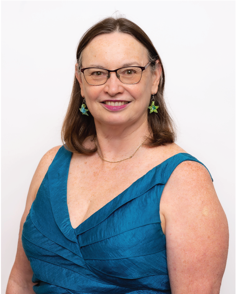 Staff — Senior Coastsiders