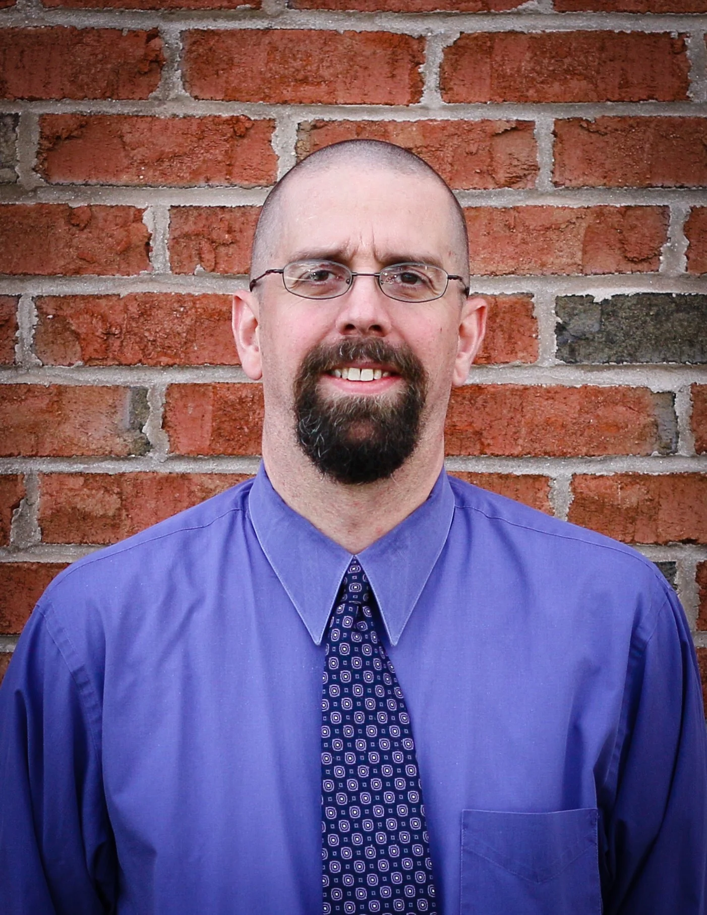 Elders and Deacons — Faith Bible Fellowship Church