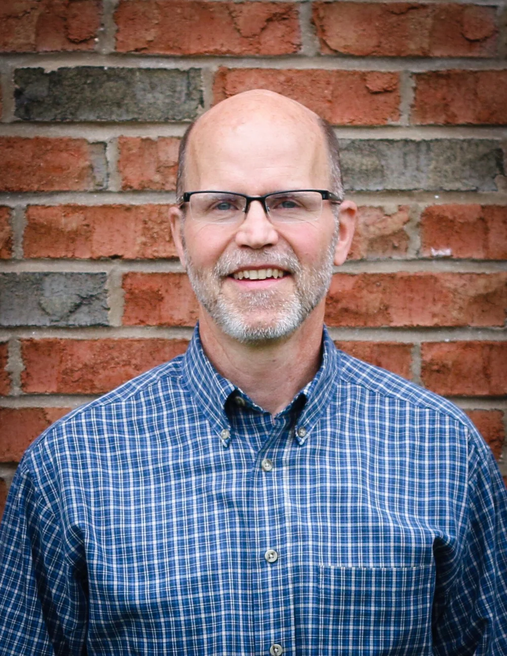 Elders and Deacons — Faith Bible Fellowship Church