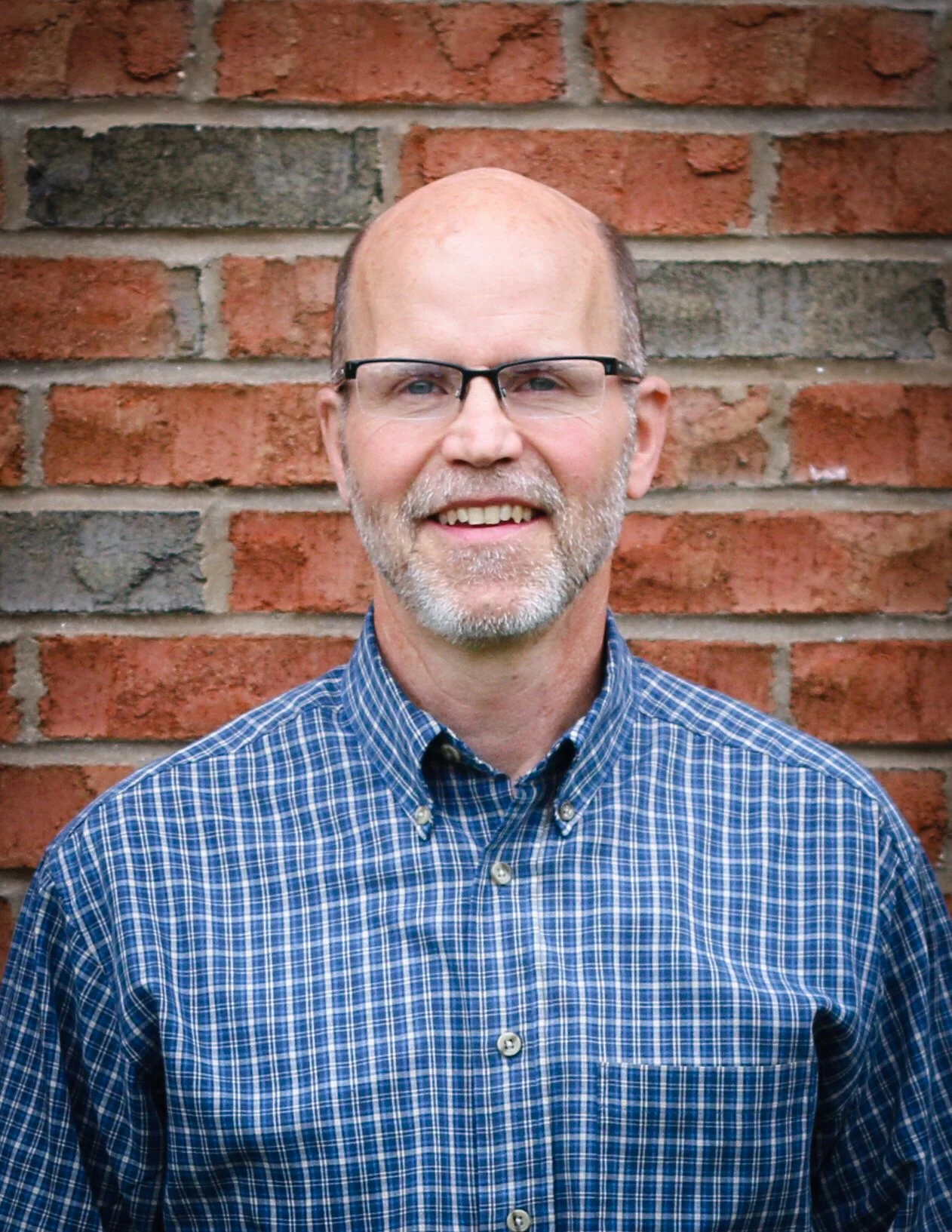 Elders and Deacons — Faith Bible Fellowship Church