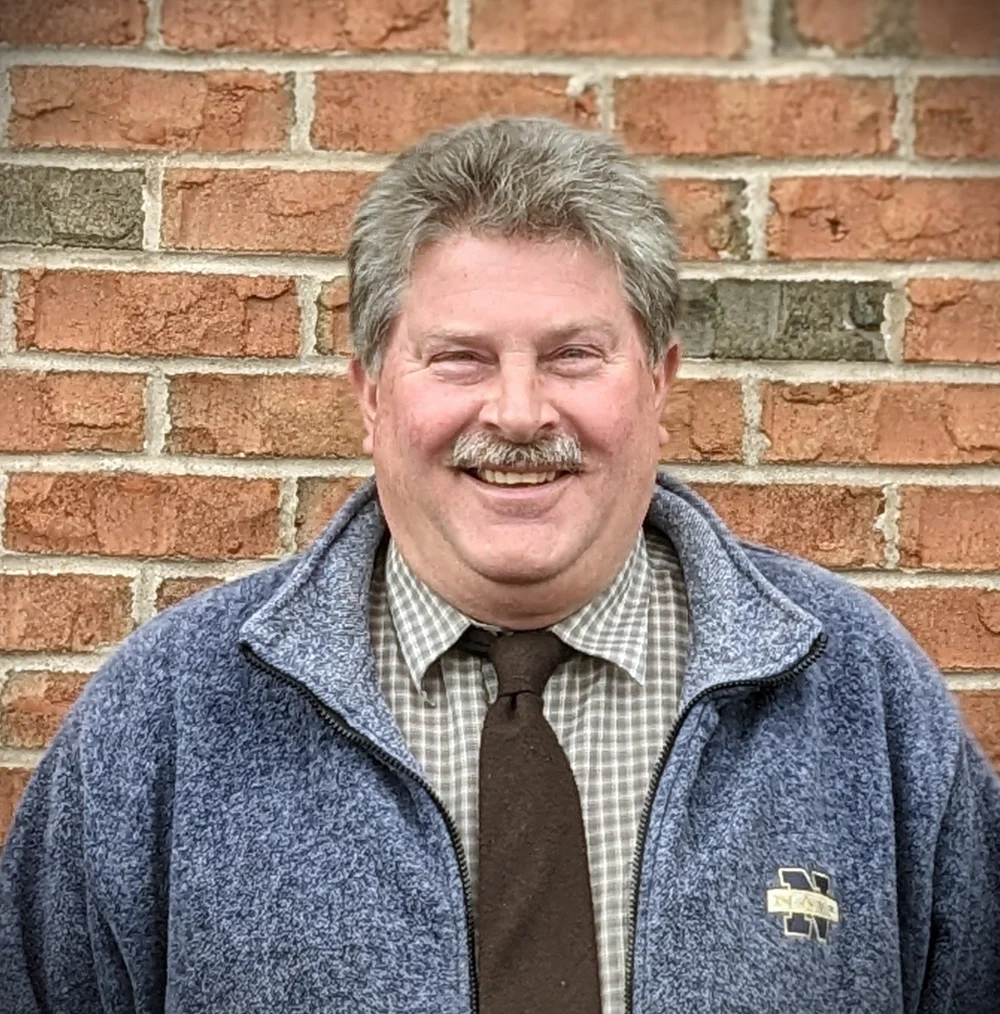 Elders and Deacons — Faith Bible Fellowship Church