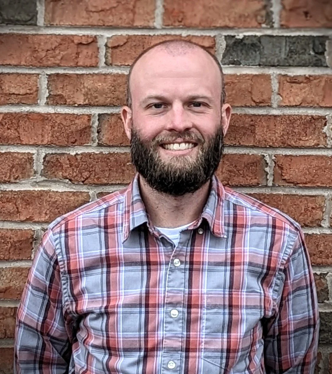 Elders and Deacons — Faith Bible Fellowship Church