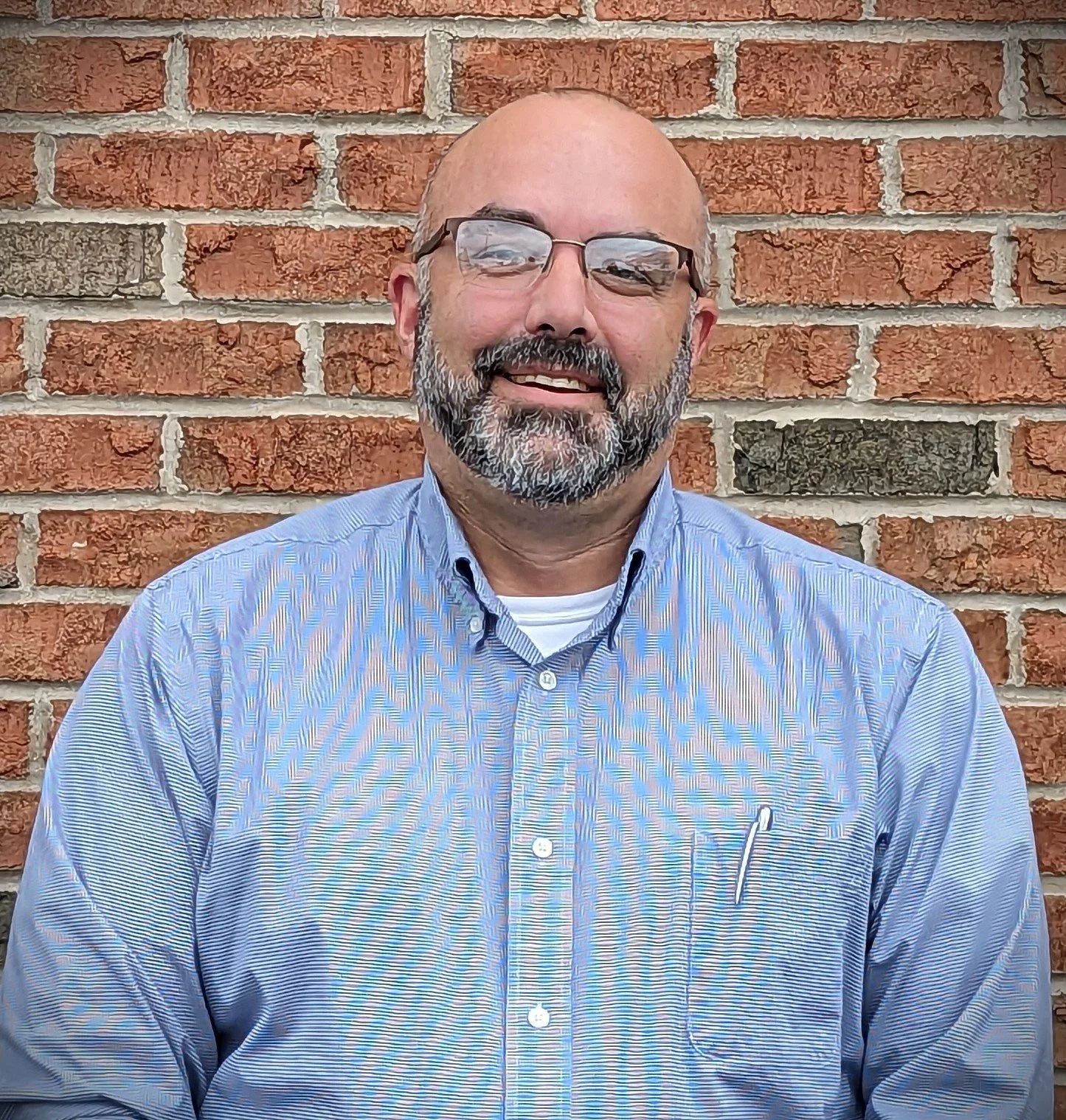 Elders and Deacons — Faith Bible Fellowship Church