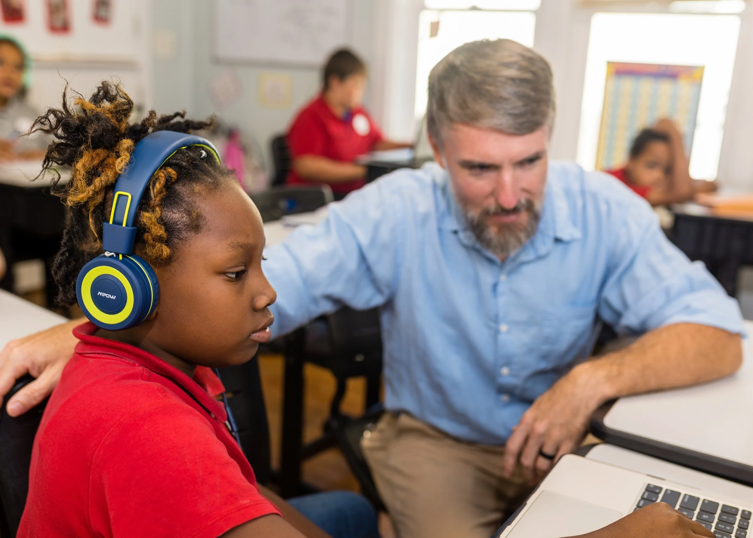 Letter of Interest Submission — Truth Spring Academy