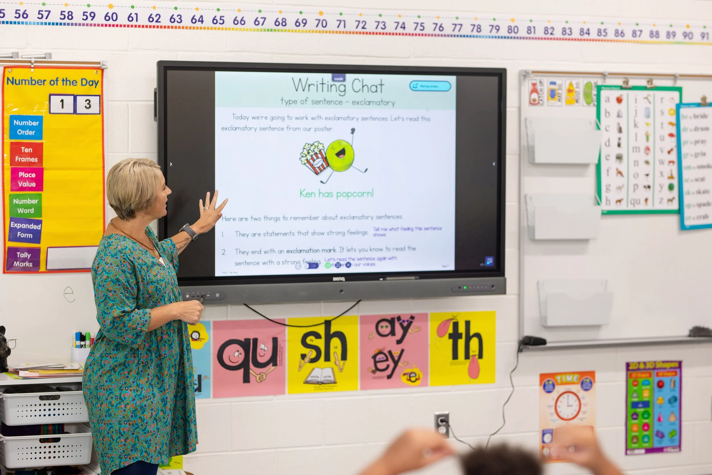 Careers — Truth Spring Academy