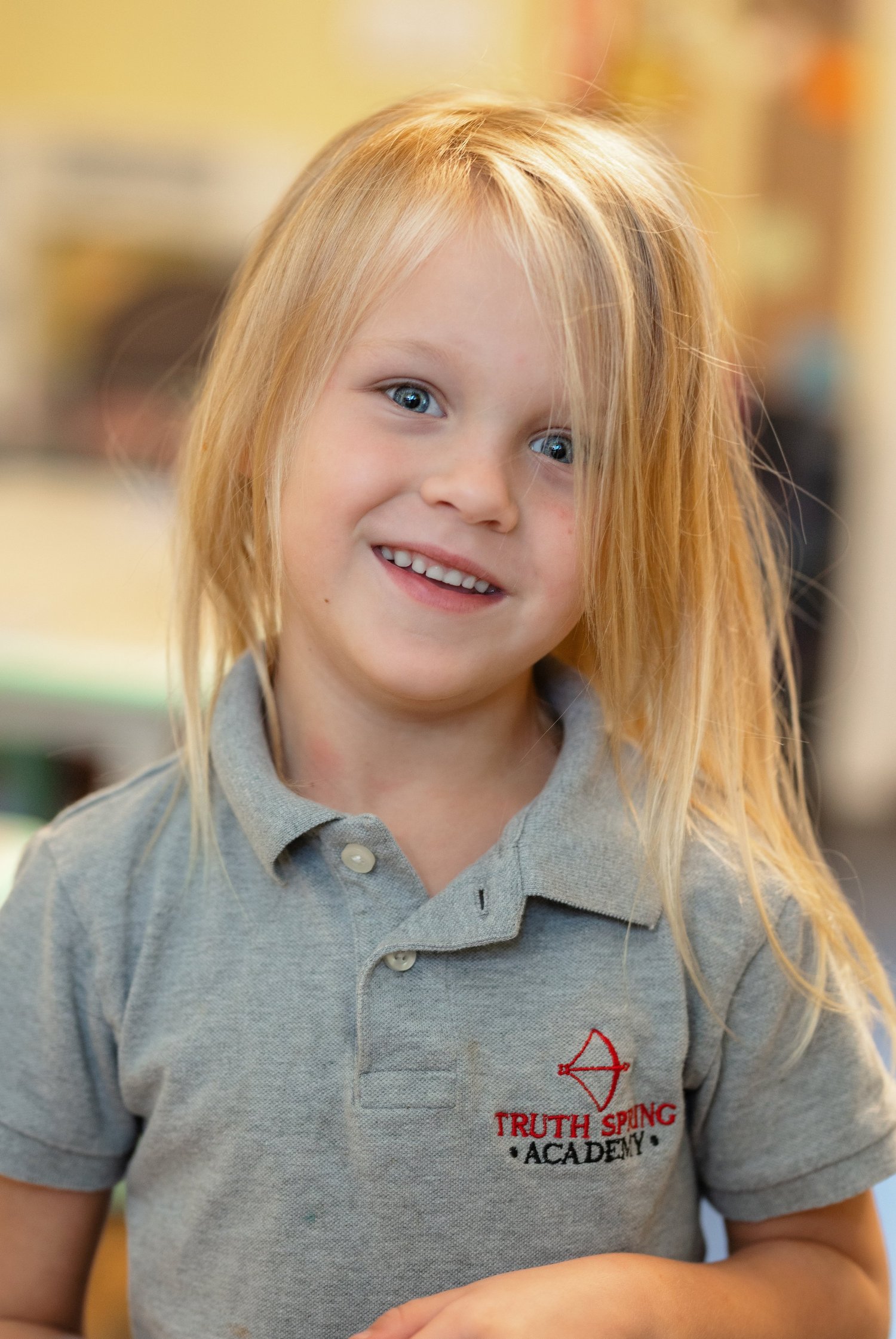 Volunteering — Truth Spring Academy