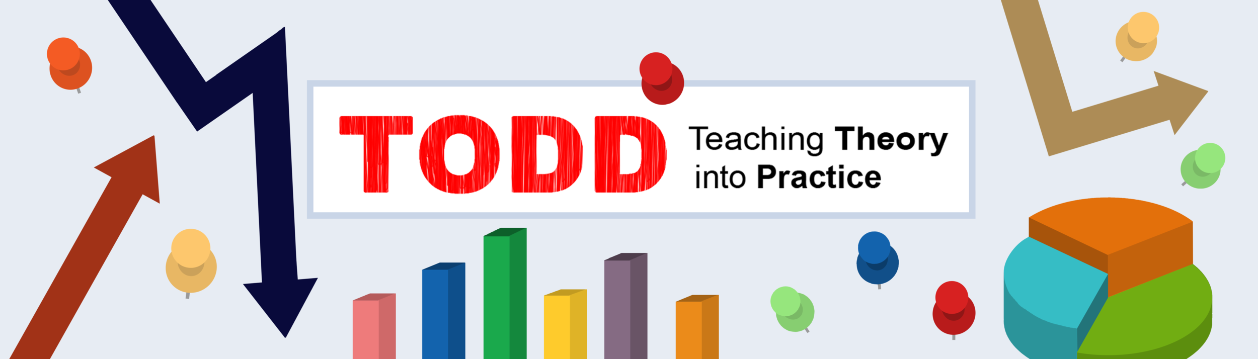 Todd Talks — Todd Stanley