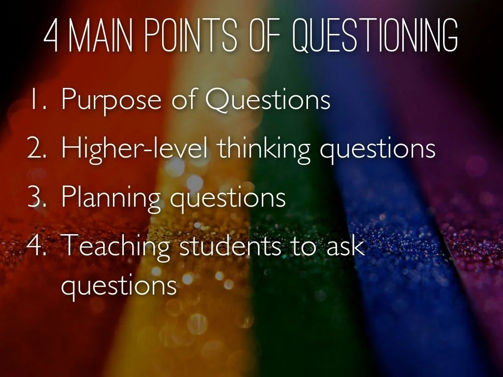 Teacher Resources — Todd Stanley