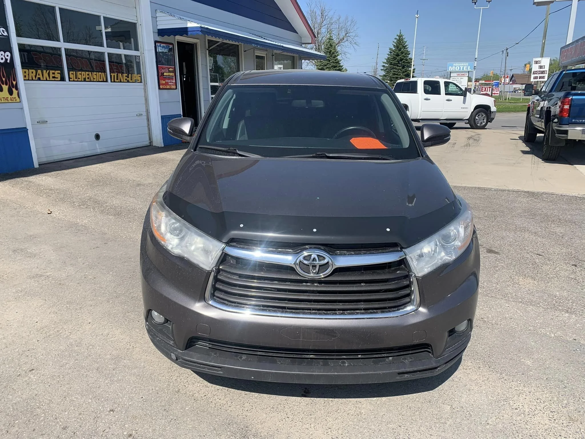 Used Inventory — Perth Motors