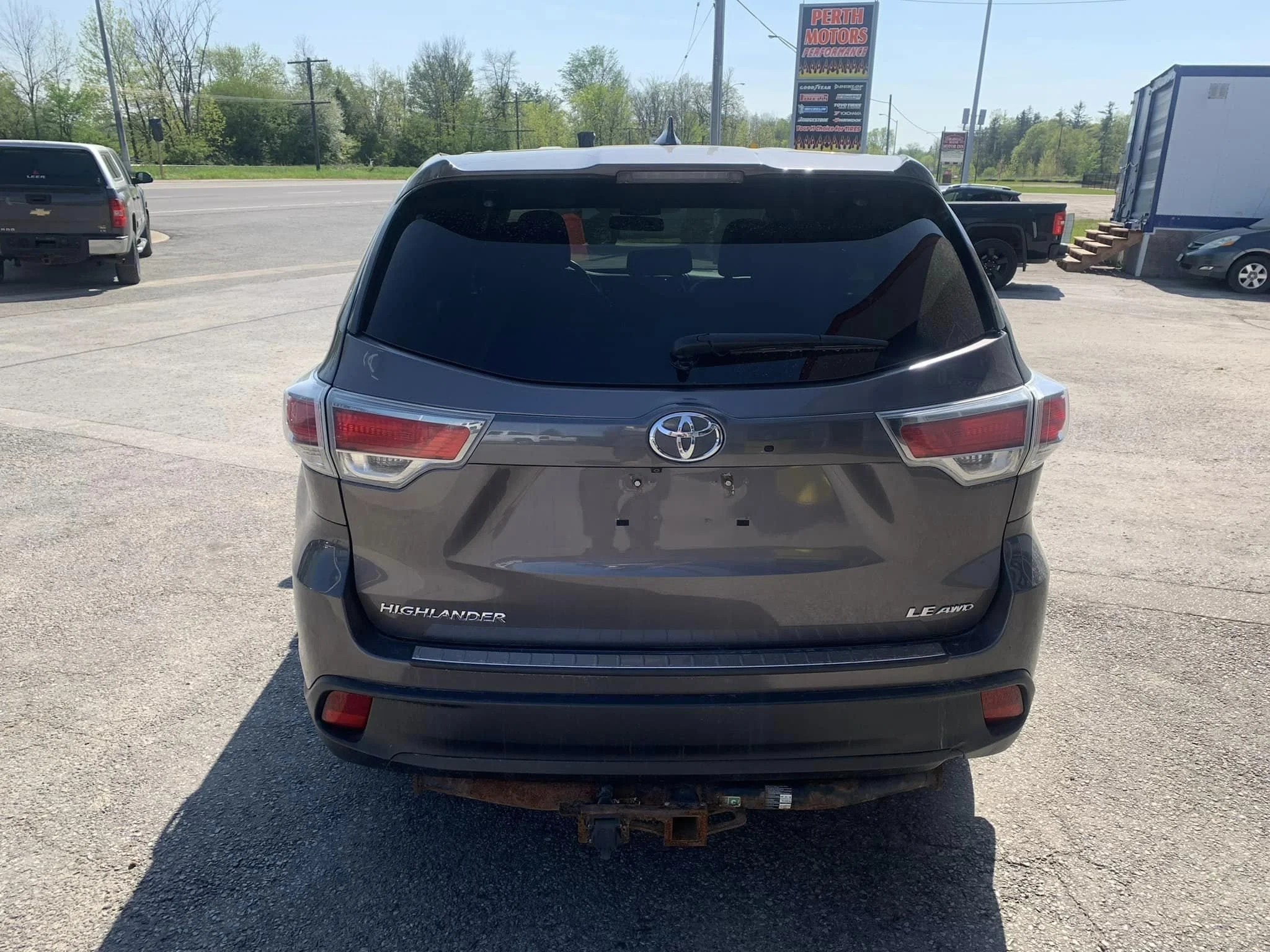 Used Inventory — Perth Motors