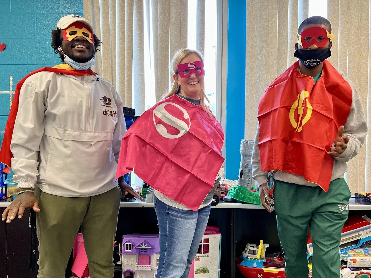 Boys & Girls Clubs of Greater Flint - About