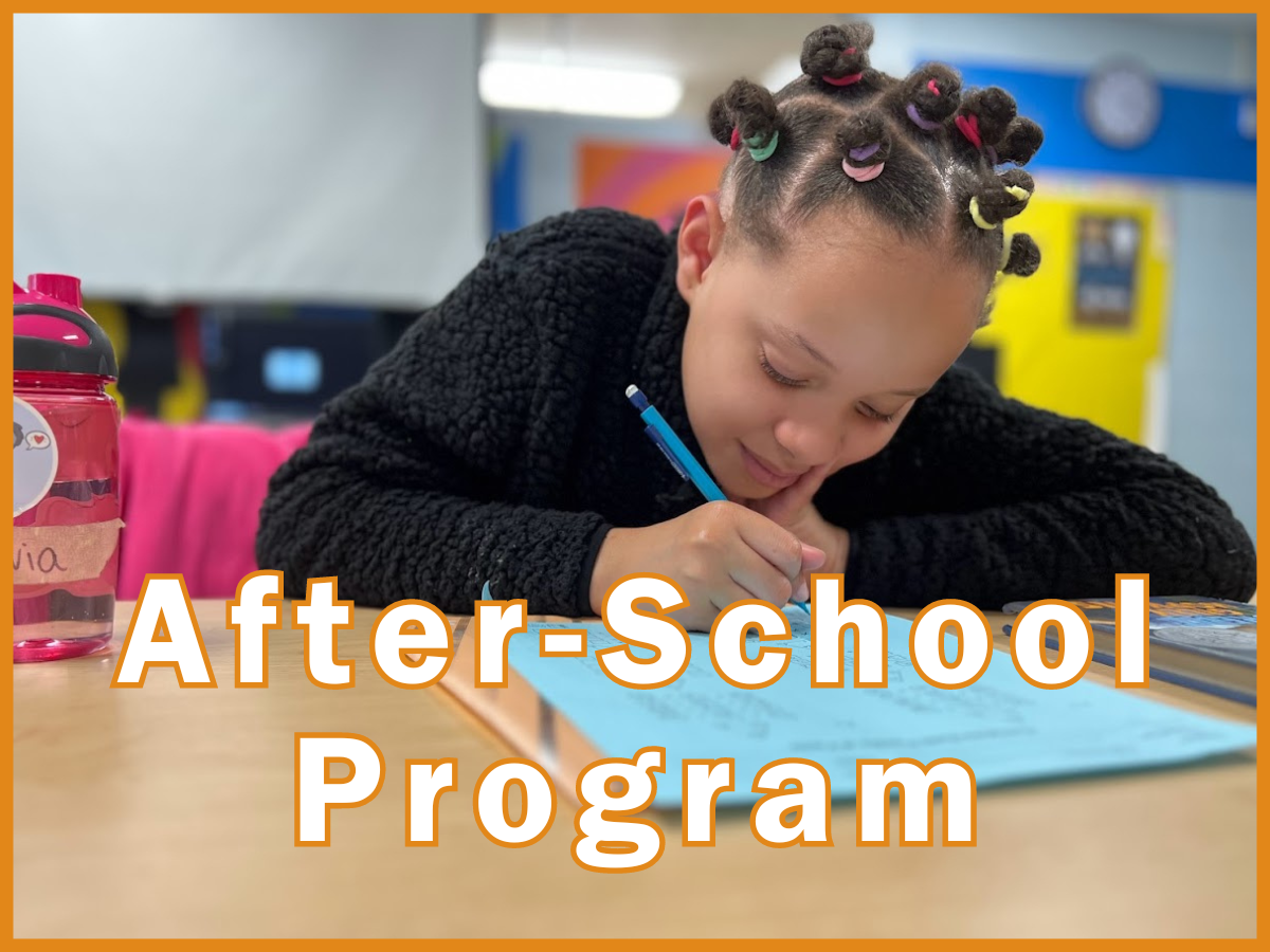 Boys & Girls Clubs of Greater Flint