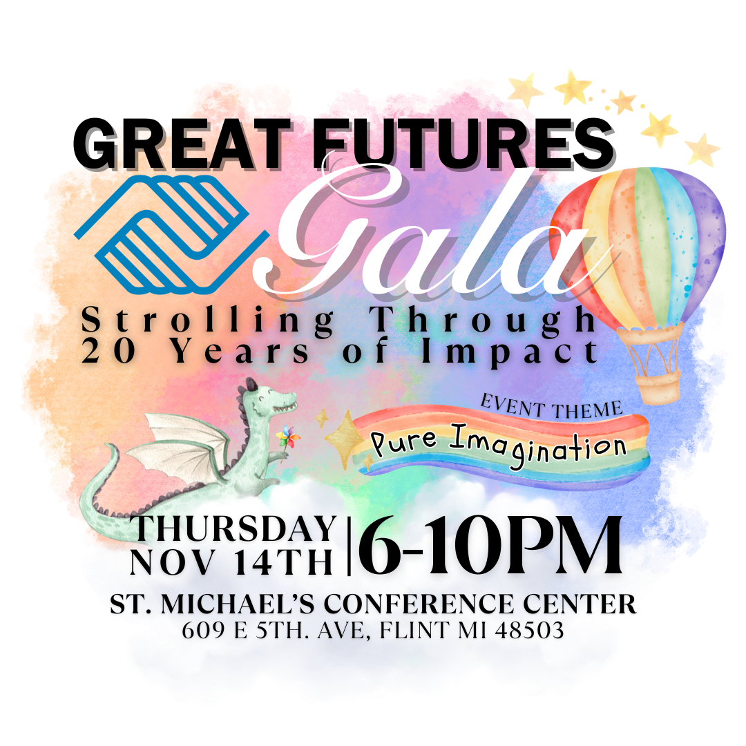 Boys & Girls Clubs of Greater Flint