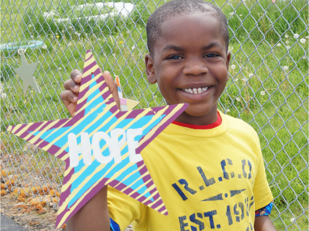 Boys & Girls Clubs of Greater Flint - Programs