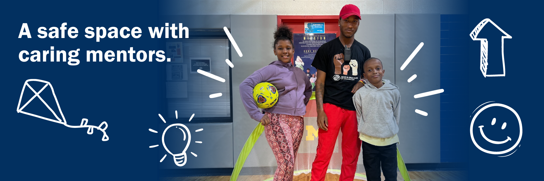 Boys & Girls Clubs of Greater Flint