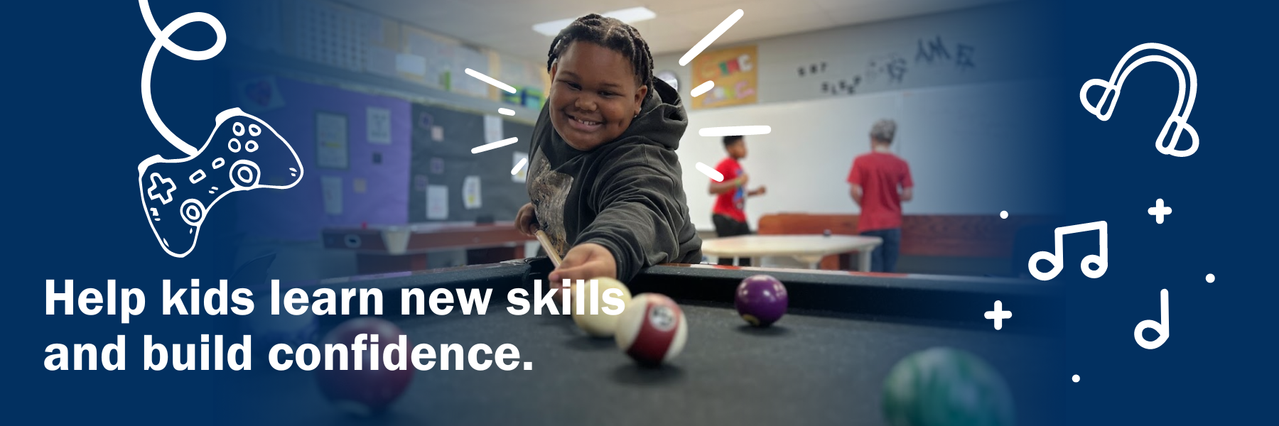 Boys & Girls Clubs of Greater Flint