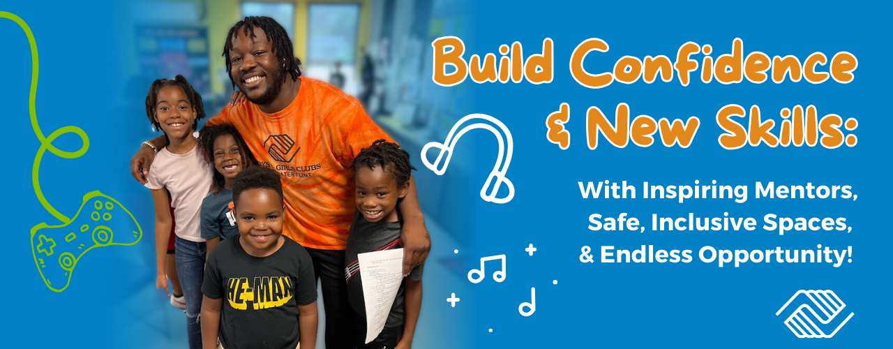 Boys & Girls Clubs of Greater Flint