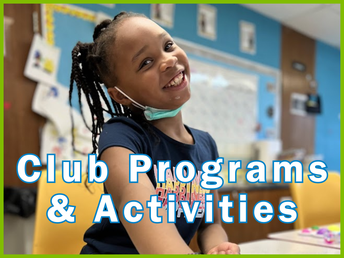 Boys & Girls Clubs of Greater Flint