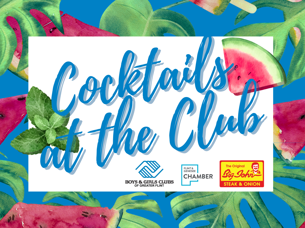 Boys & Girls Clubs of Greater Flint - About Our Events