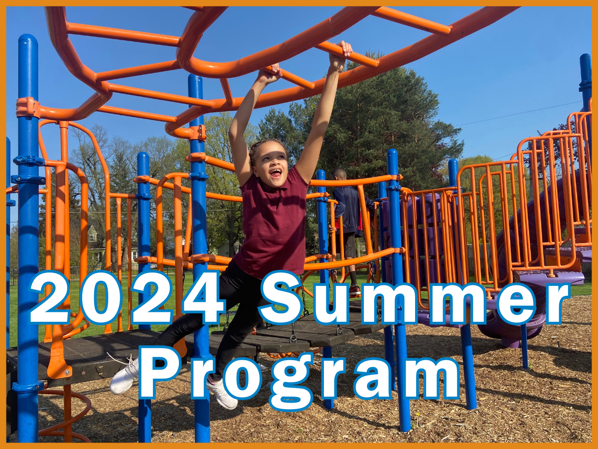 Boys & Girls Clubs of Greater Flint