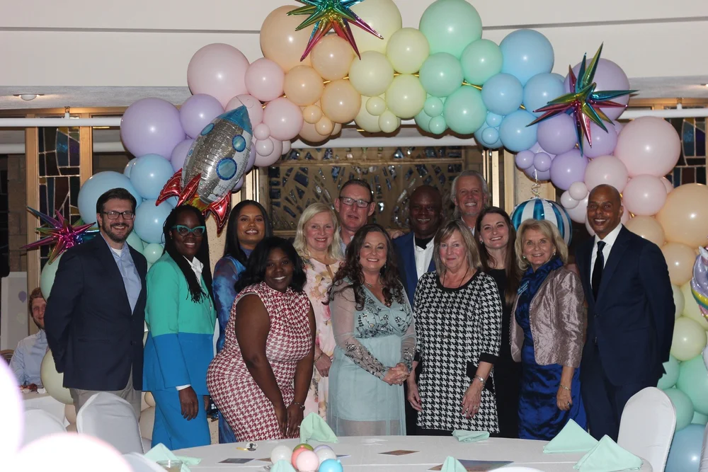 Boys & Girls Clubs of Greater Flint - Board of Directors