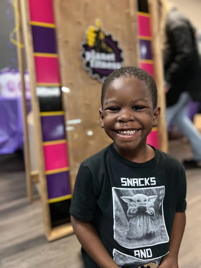 Boys & Girls Clubs of Greater Flint