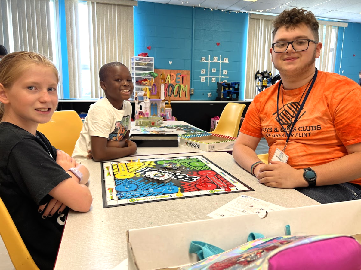 Boys & Girls Clubs of Greater Flint