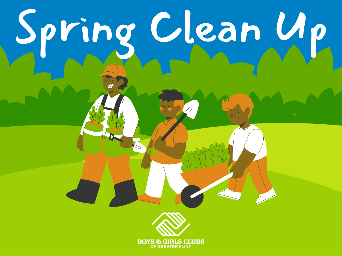 Boys & Girls Clubs of Greater Flint - About Our Events