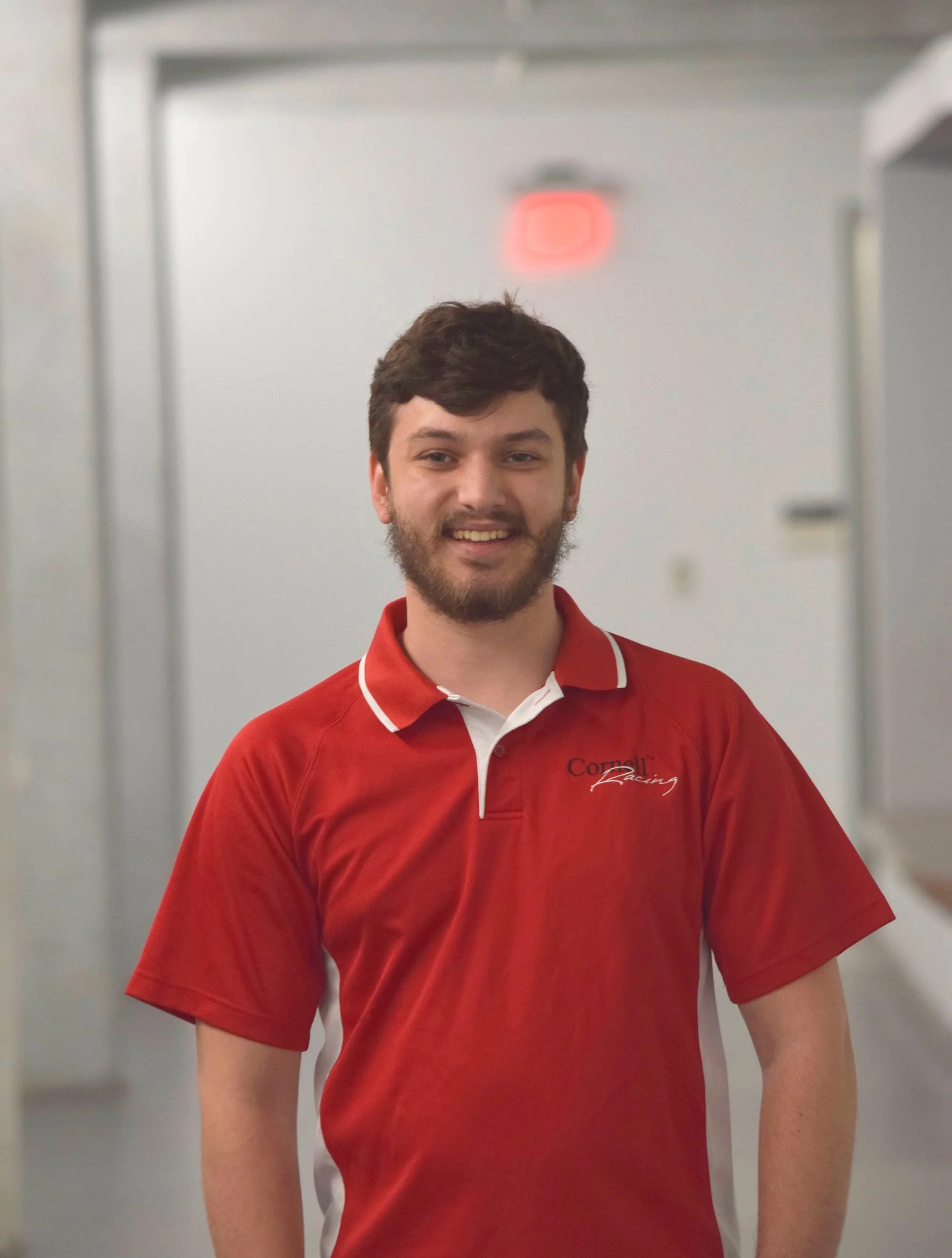Team — Cornell Racing