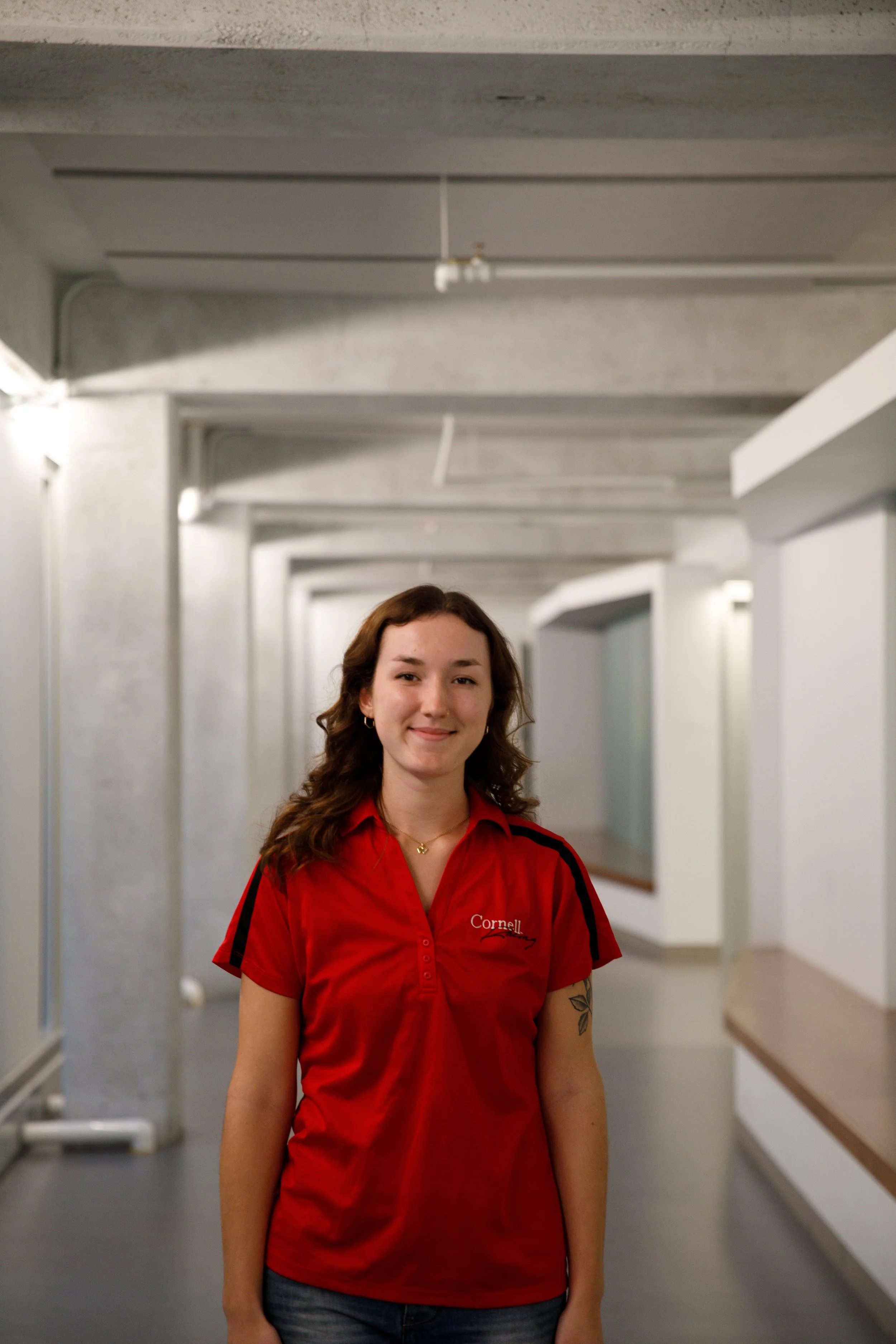 Team — Cornell Racing